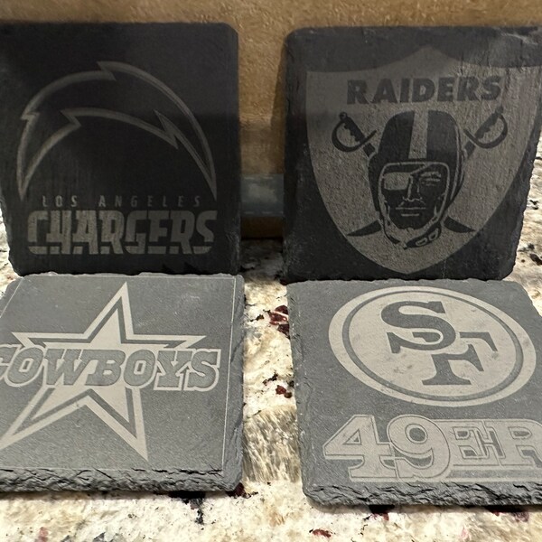 Alcohol Coasters - Etsy