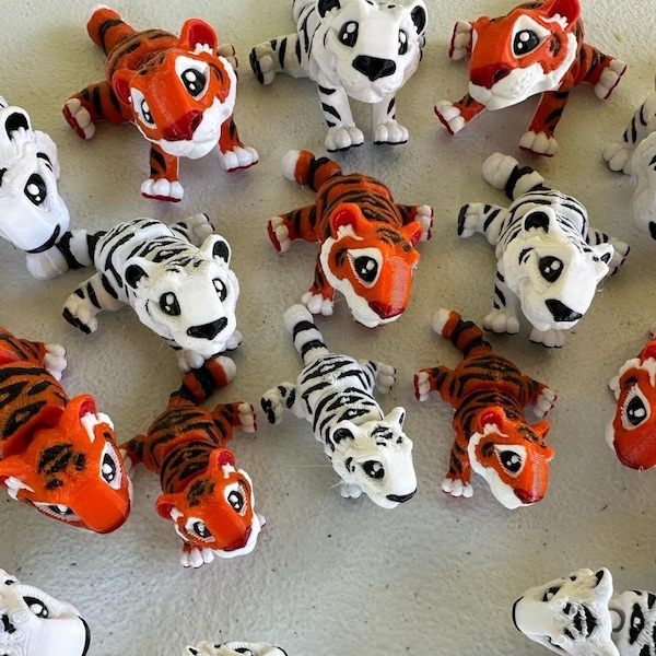 Best Selling 3d Printed Items - Etsy