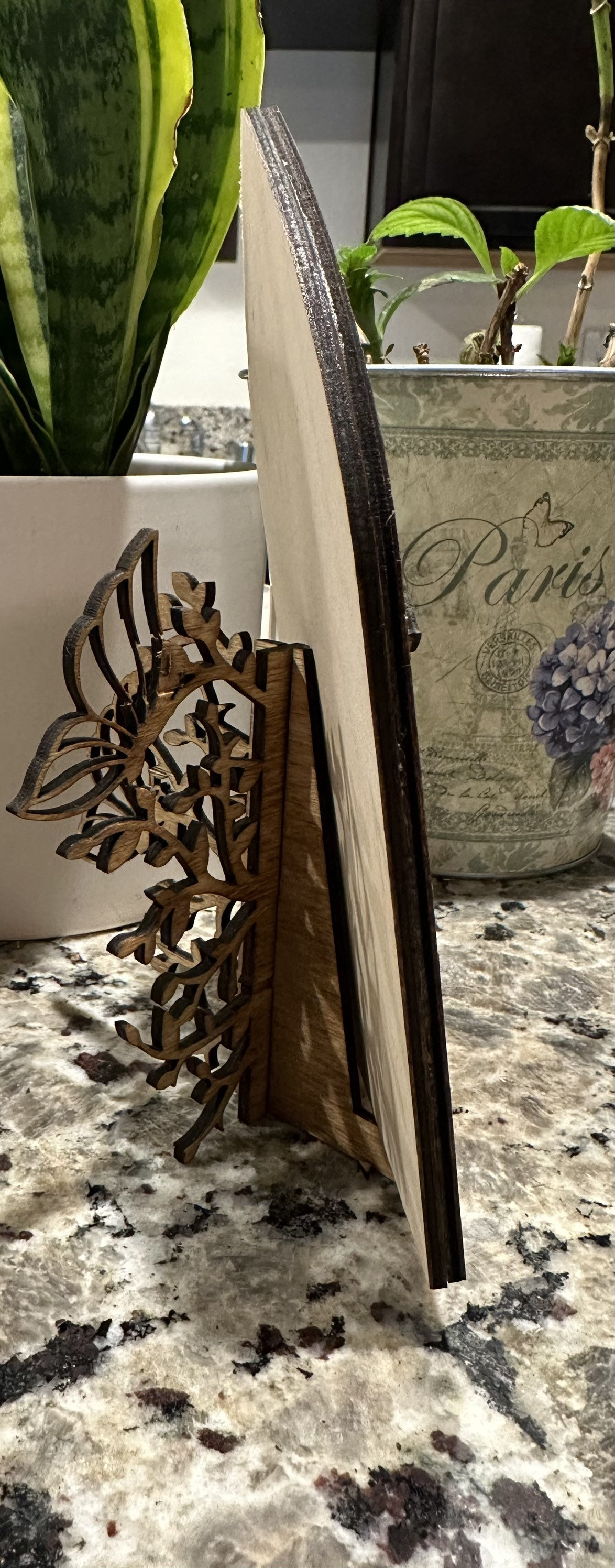 Butterfly Family Tree: Personalized Mother's Day Decor - Etsy
