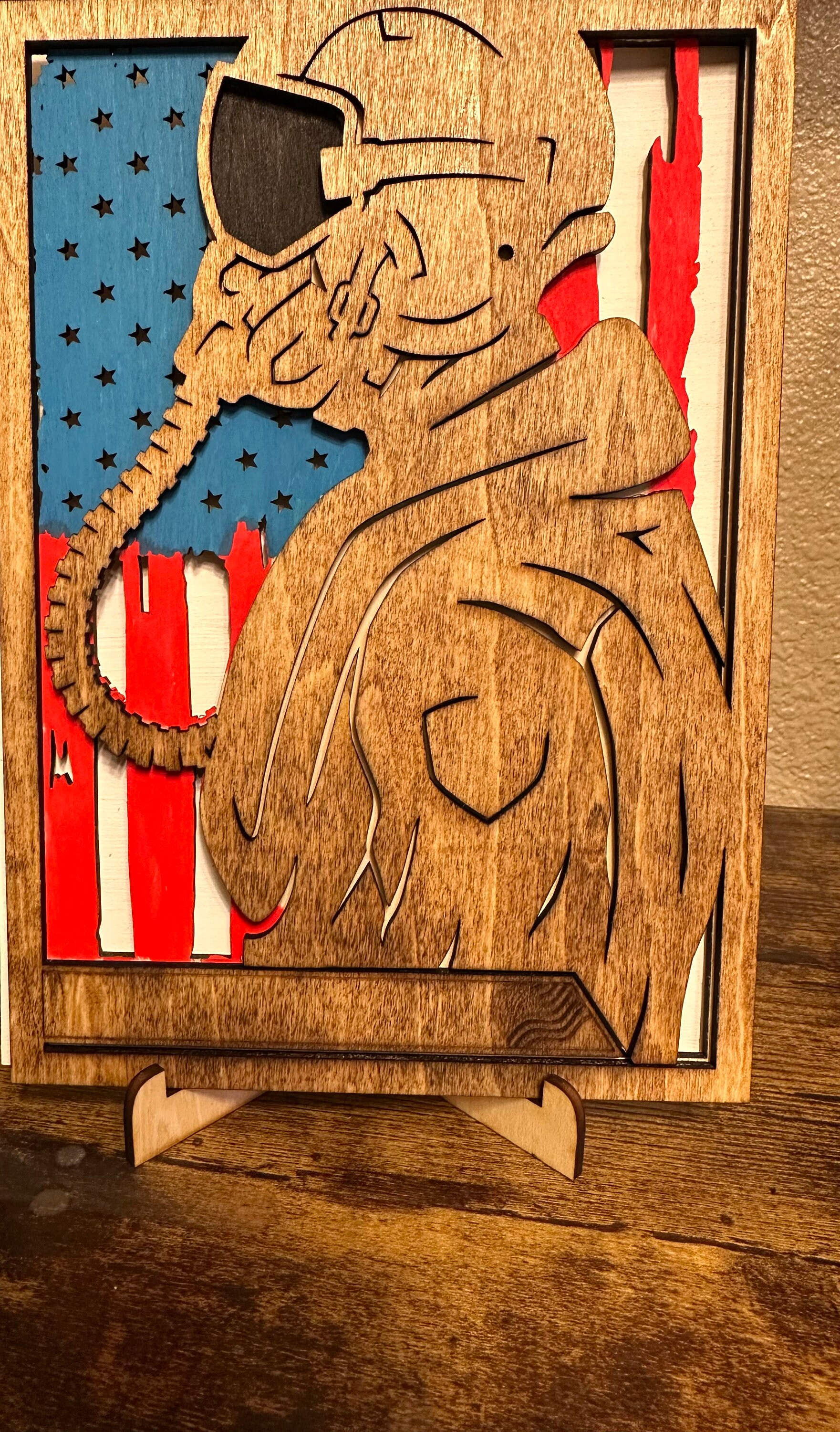 Personalized Wooden Military Signs, Army Sign, Navy Sign, Air Force ...