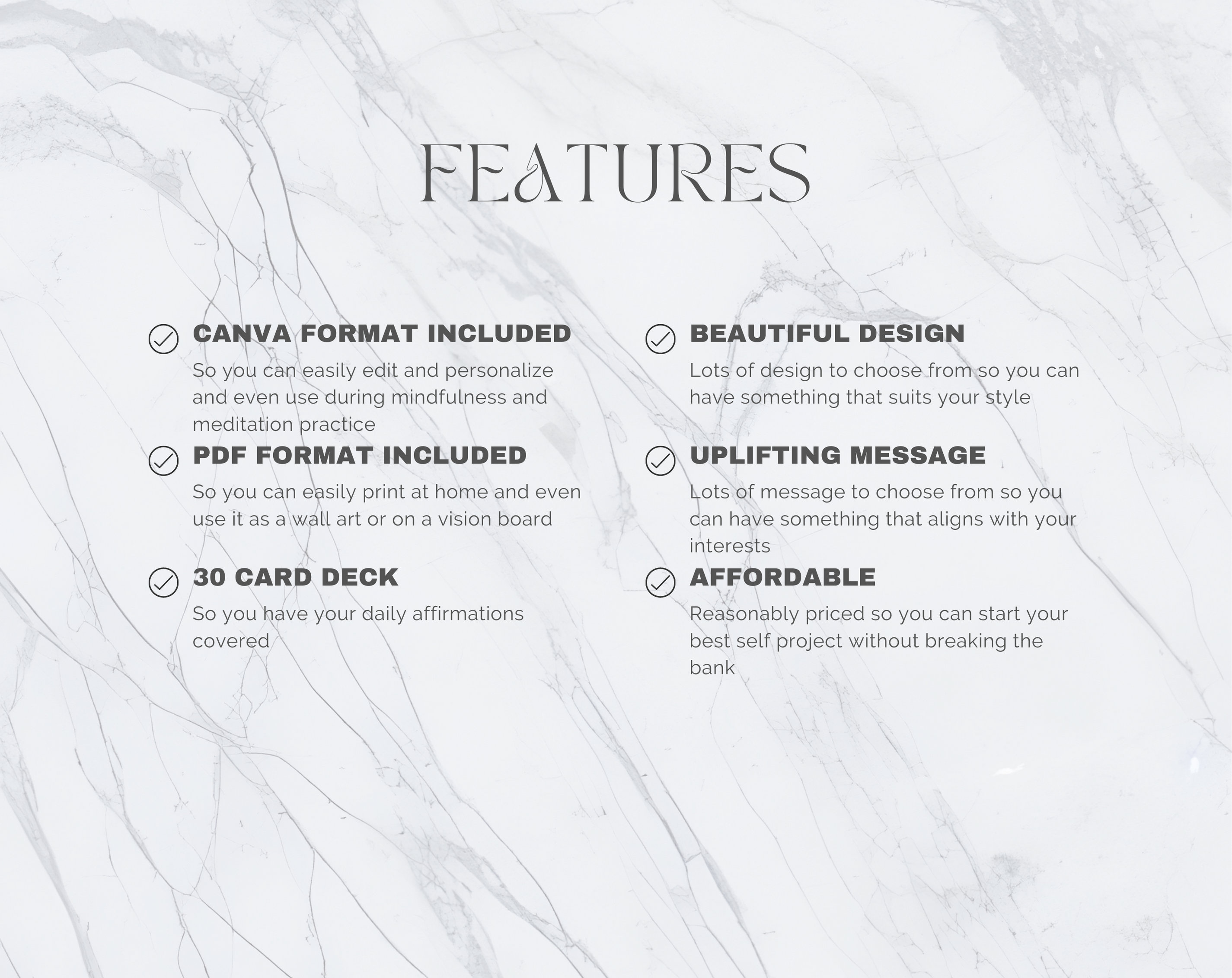 Mindful Eating Cards Printable PDF Intuitive Eating Healthy Eating Food ...