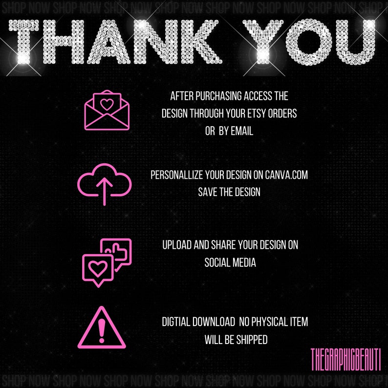 Freaky Friday Red Flyer Club Flyer Template for Canva Event - Etsy