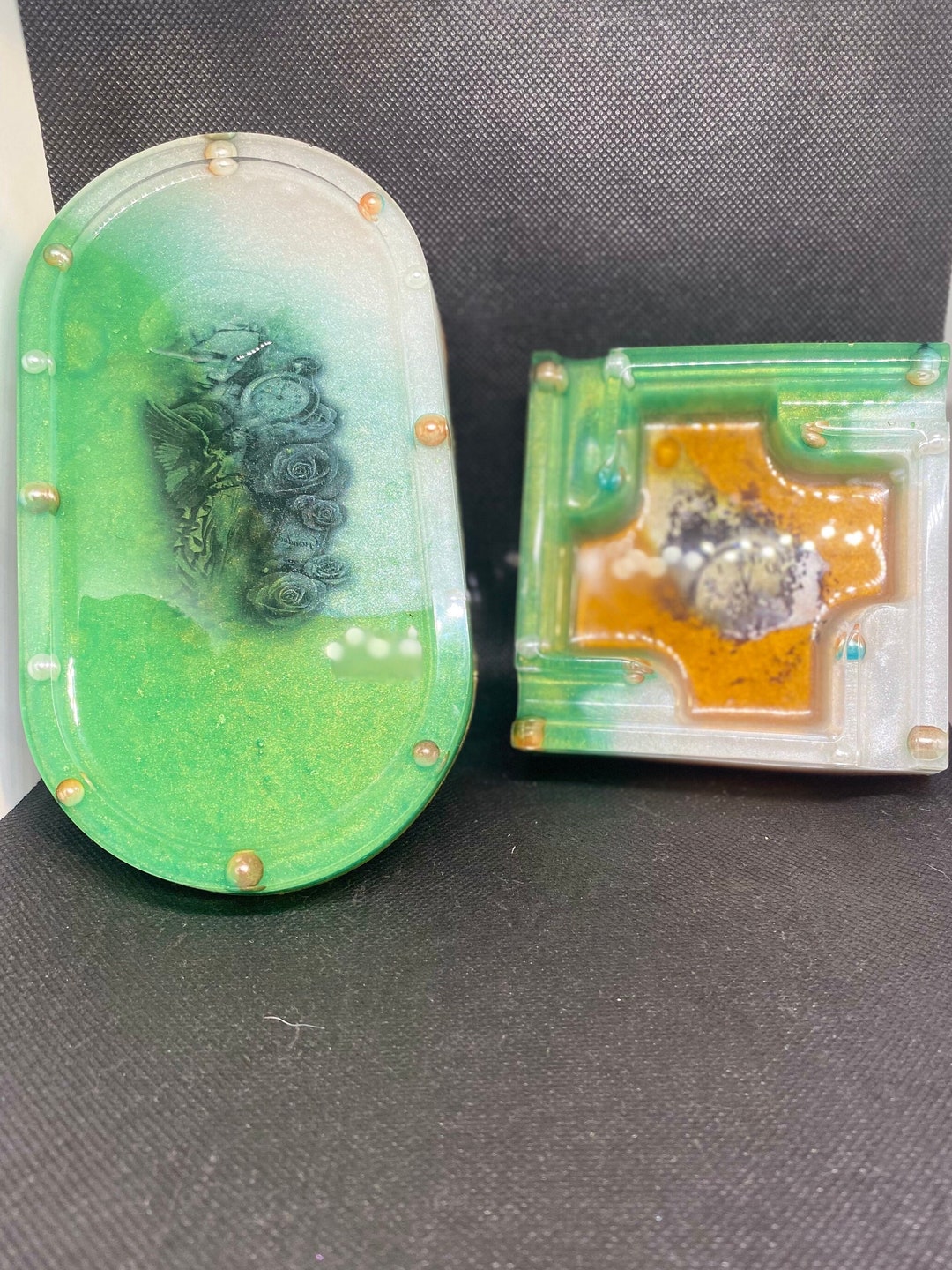 Mini Rolling Tray Bundle - Etsy