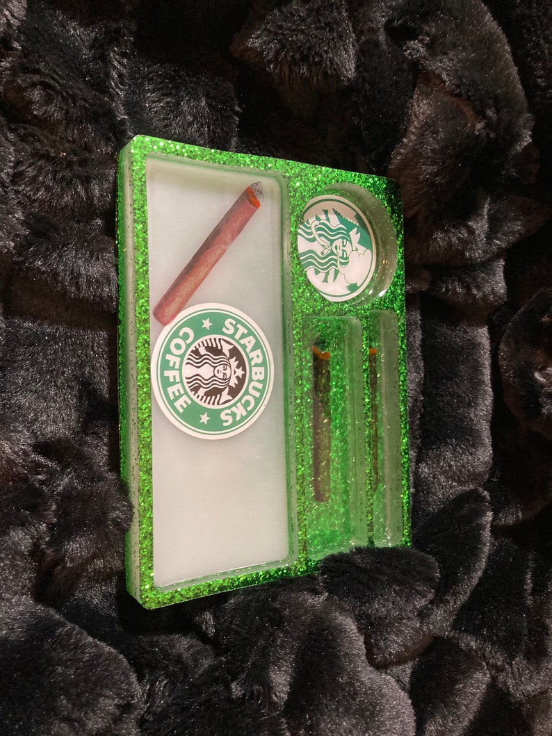 Mini Rolling Tray - Etsy