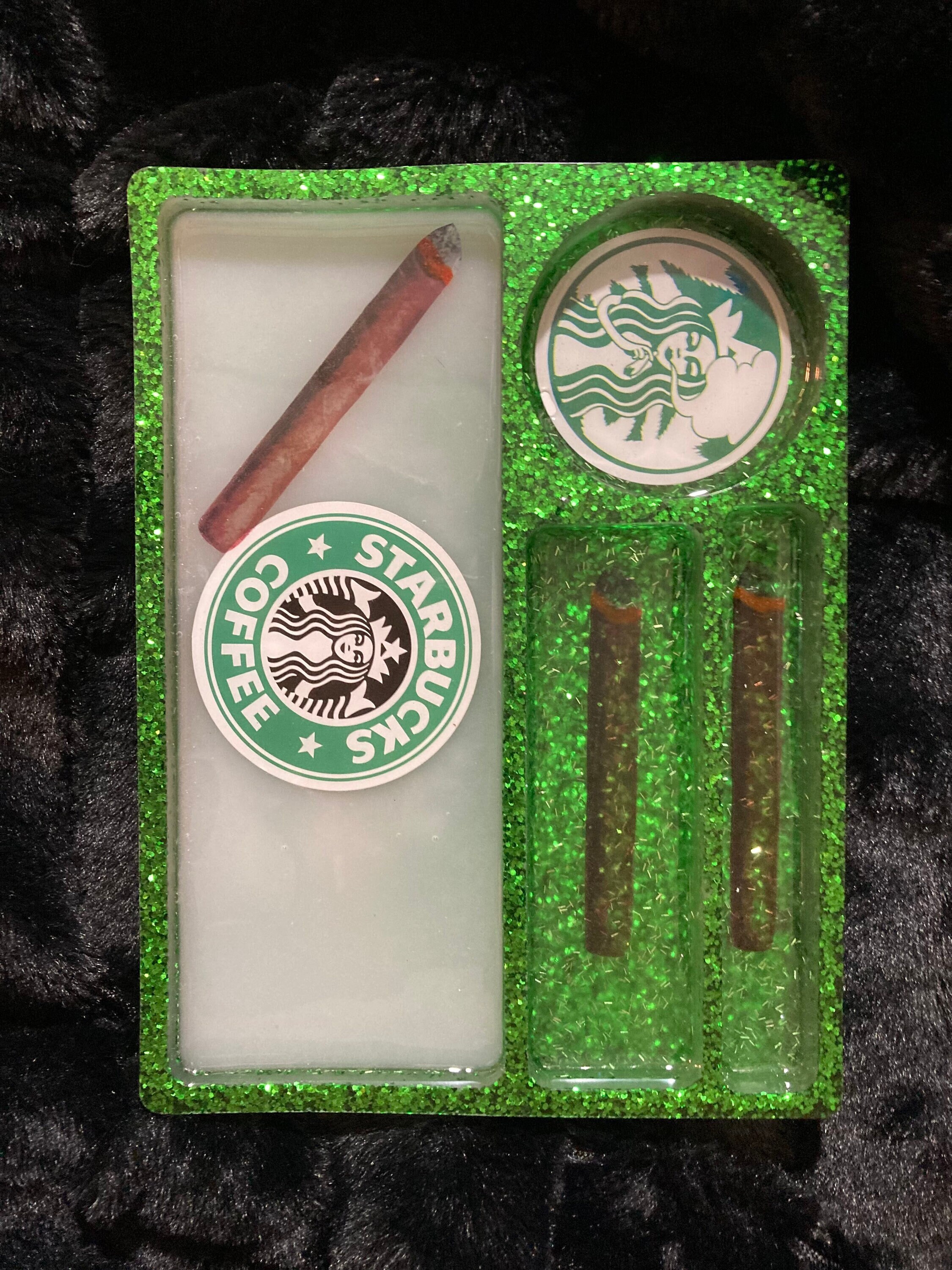 Mini Rolling Tray - Etsy