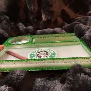 Mini Rolling Tray - Etsy