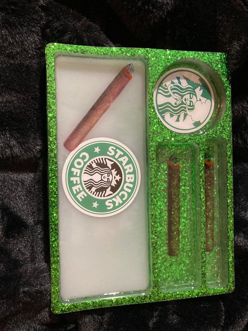 Mini Rolling Tray - Etsy