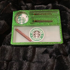 Mini Rolling Tray - Etsy