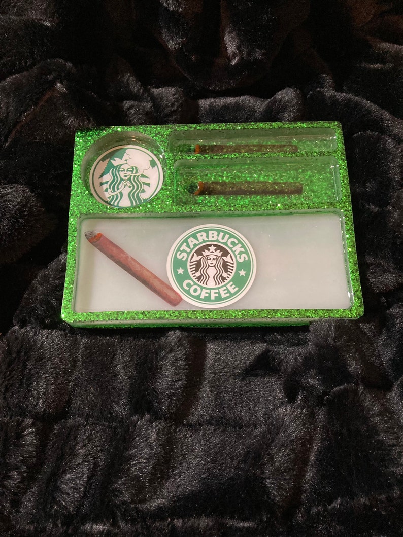 Mini Rolling Tray - Etsy
