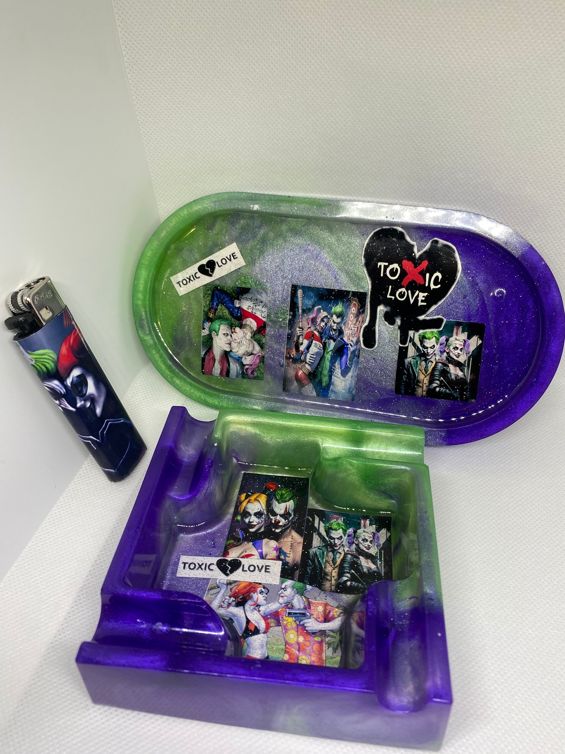 Mini Rolling Tray Bundle - Etsy