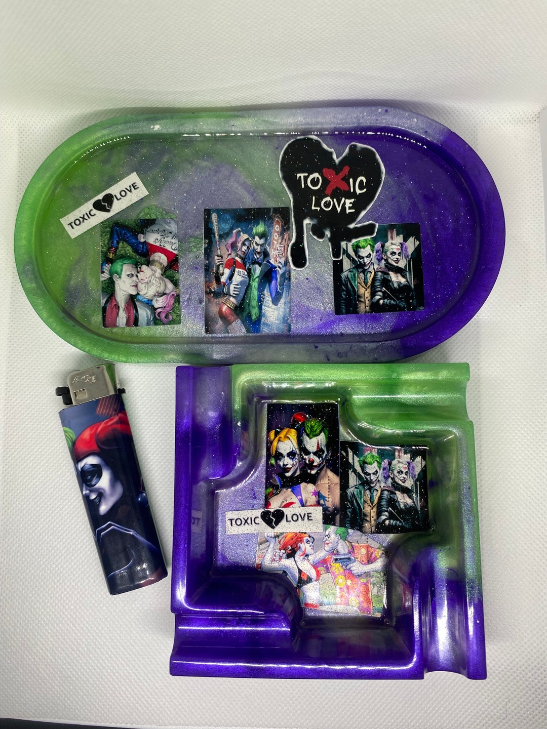 Mini Rolling Tray Bundle - Etsy