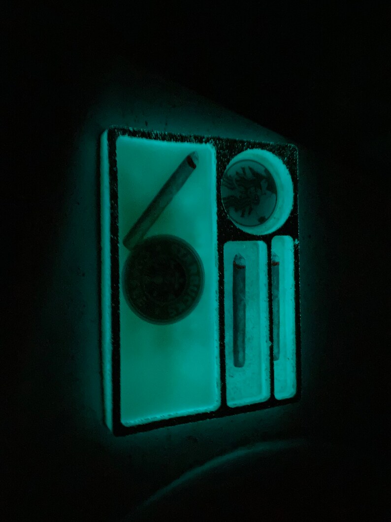 Mini Rolling Tray - Etsy