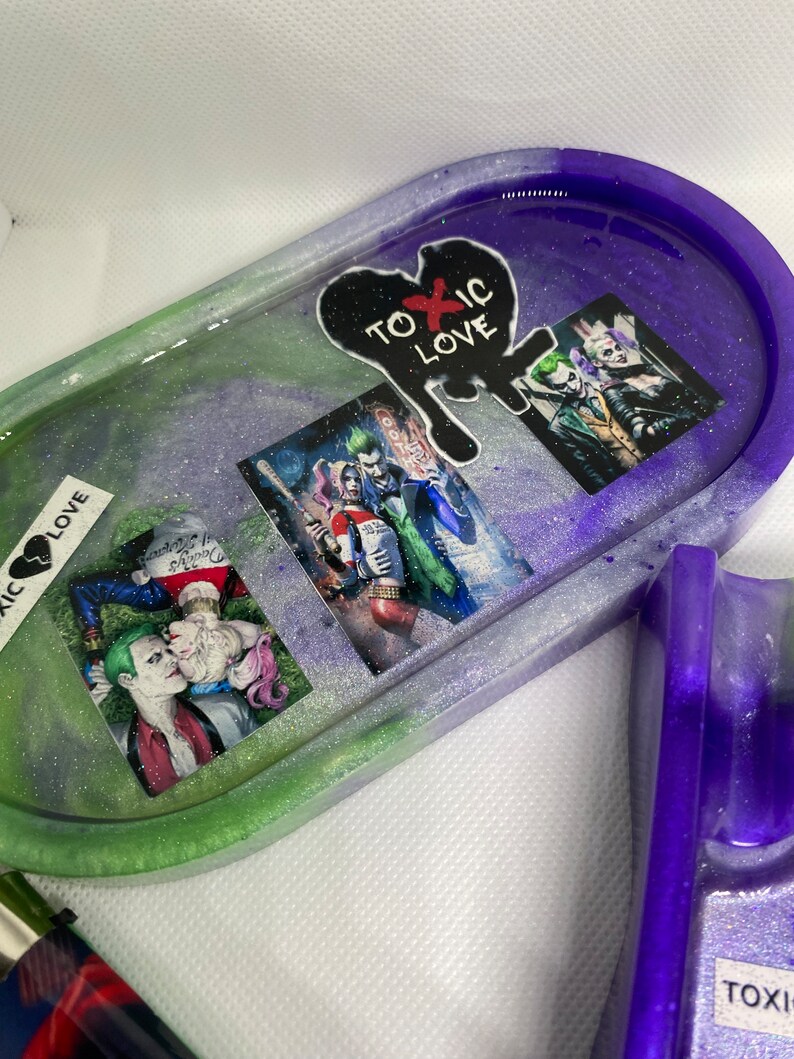 Mini Rolling Tray Bundle - Etsy