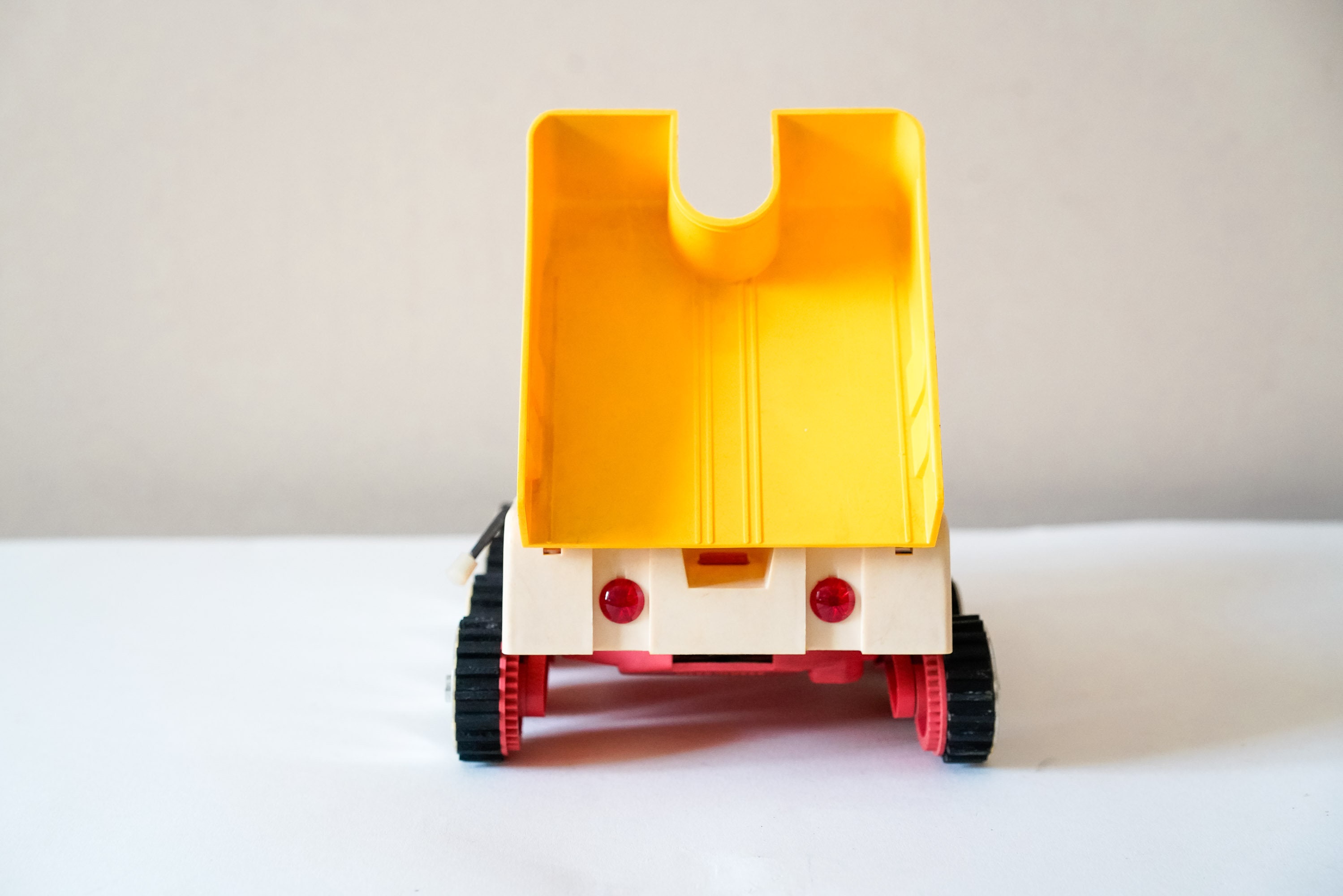 Cool Space Truck bam 80s Soviet Space Battery Opp Toy Works - Etsy