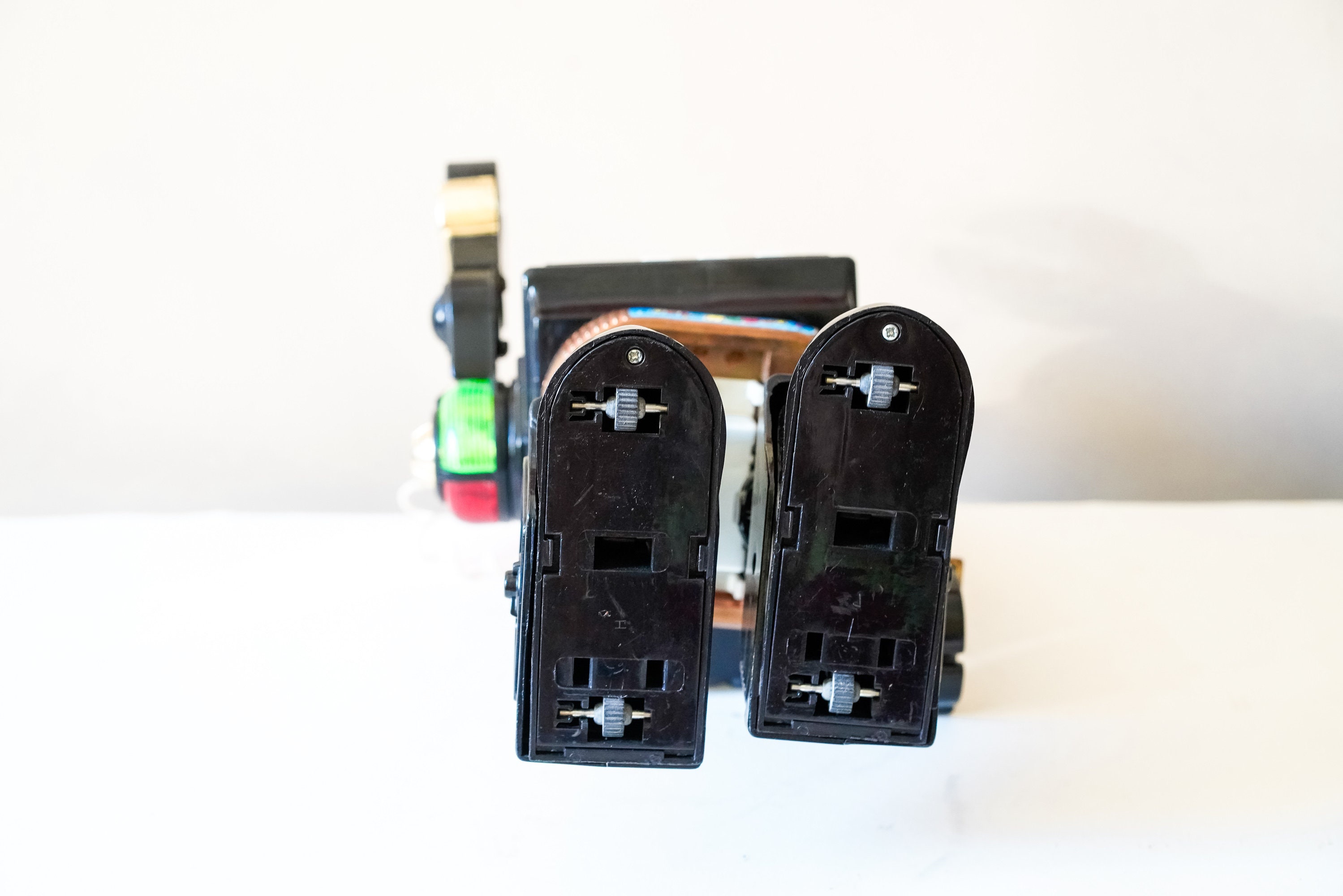 Tel-robot 80s Rare Vintage Toy SJM Taiwan - Etsy