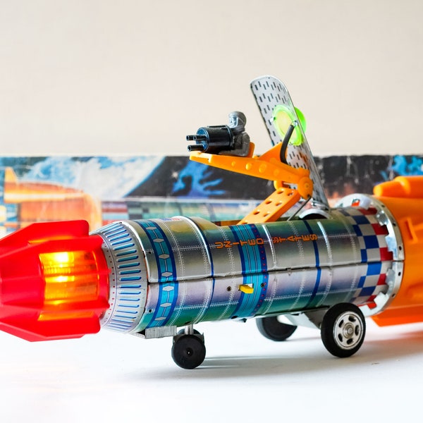 Space Toys - Etsy