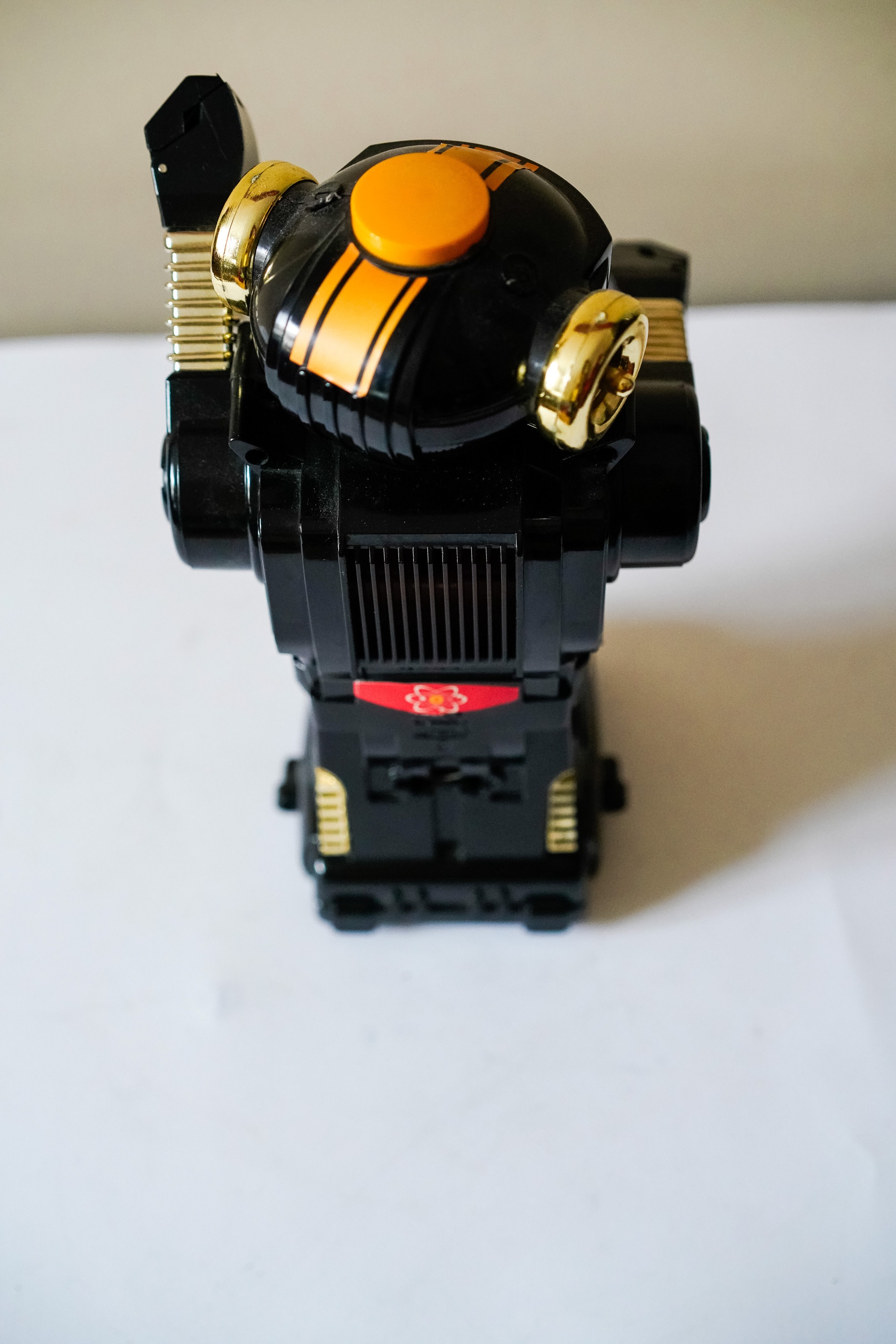 Magic Mike 80s Robot 2002 Vintage Collectible Toy - Etsy Singapore