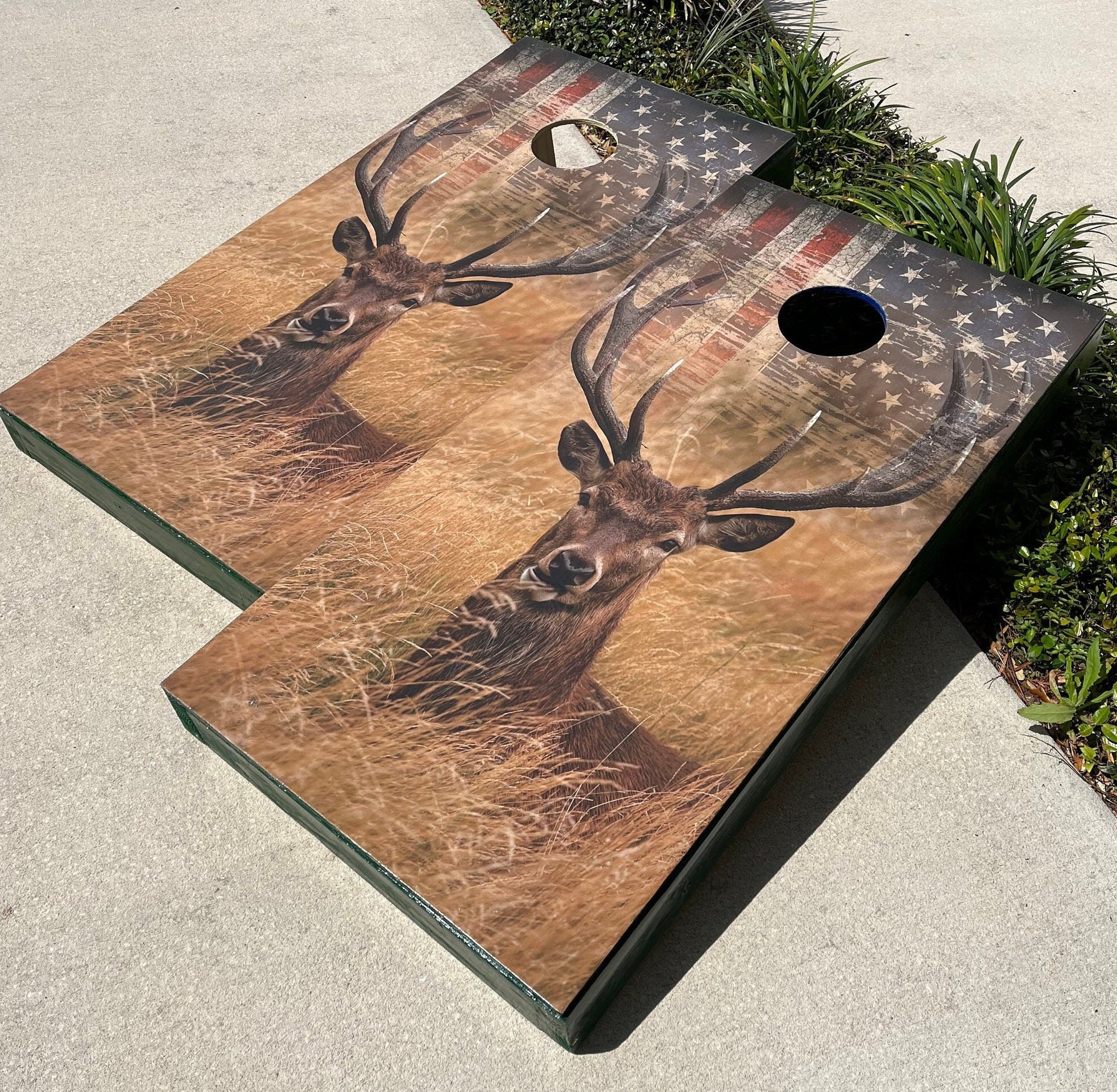 Custom Cornhole Wrap Boards Vinyl Wrap Cornhole Boards - Etsy