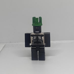Roblox 1x1x1x1 Figure - Etsy