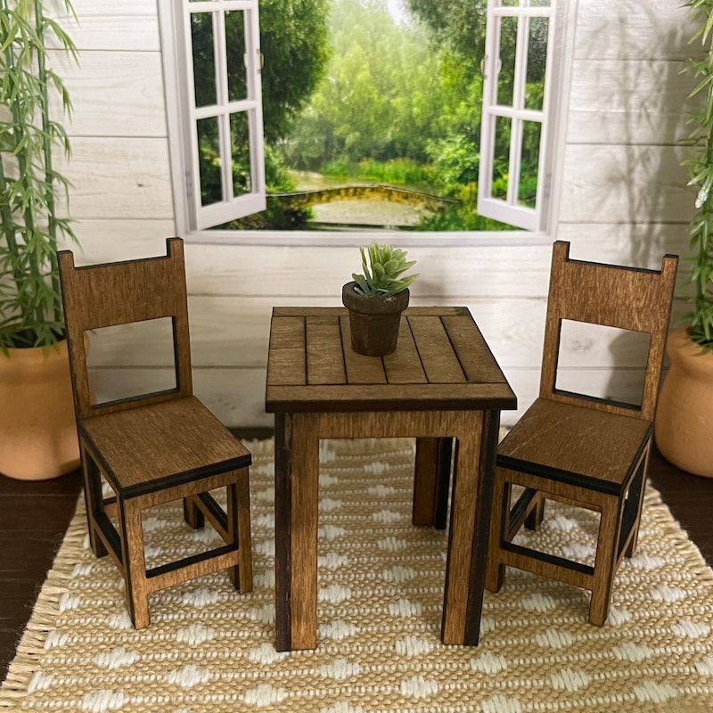 Calico Critters Miniature House - Etsy