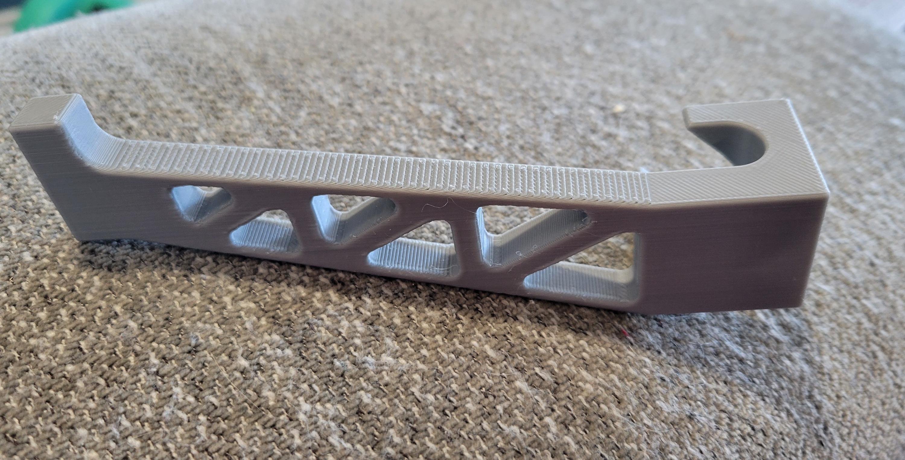 Headrest Bow Hanger Gear Hook - Etsy