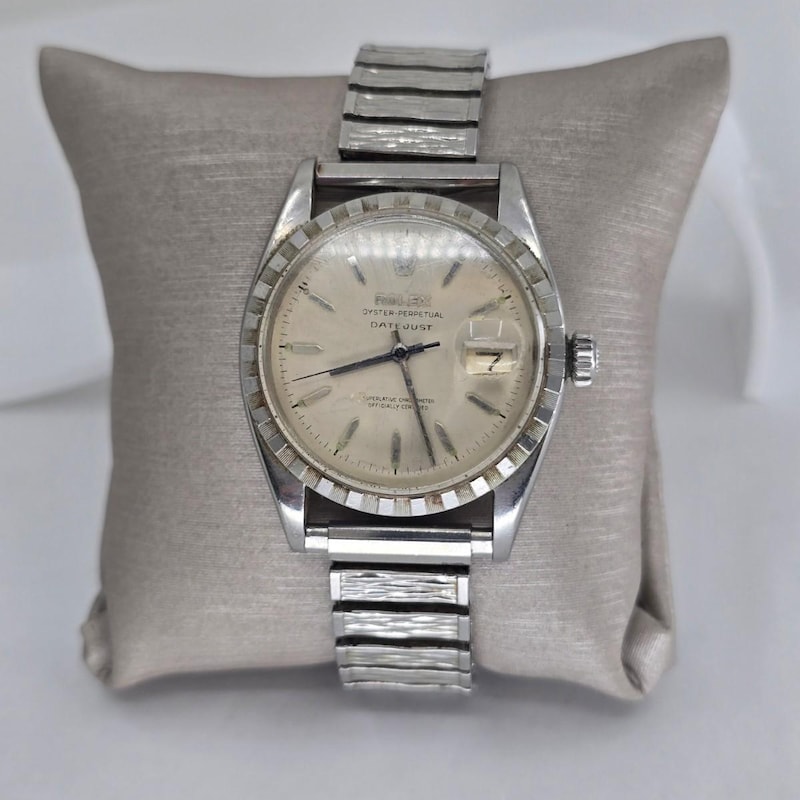 Rolexs Analog - Etsy