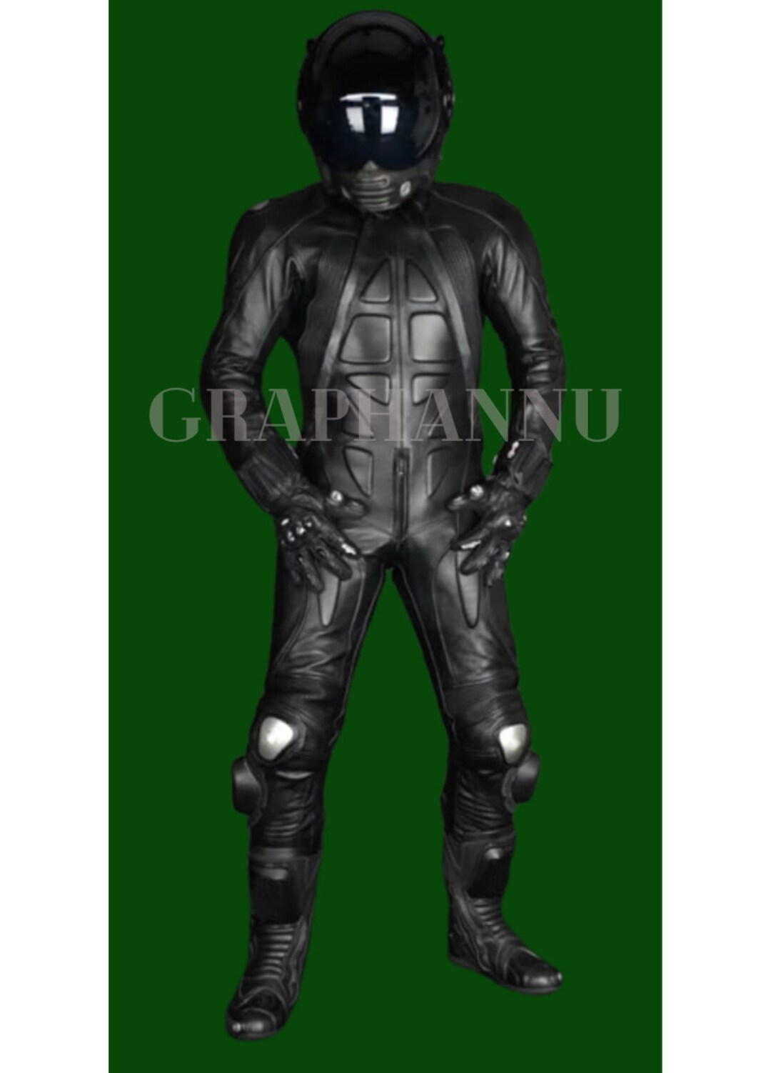 Handmade Black Six Pack Batman Gay Bluf Motorbike Motorcycle - Etsy