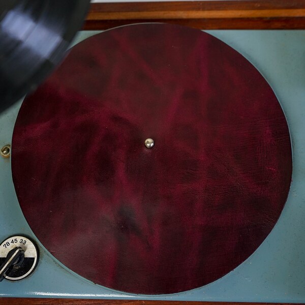 Turntable Record Player - Etsy