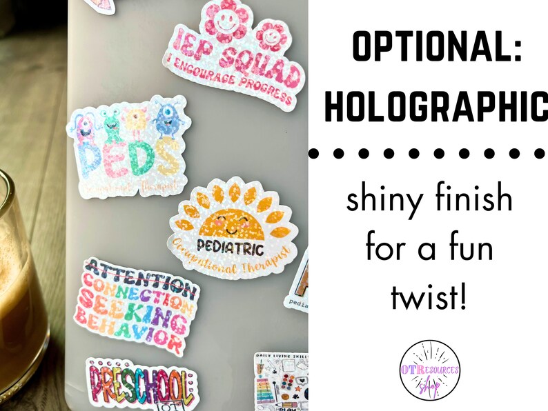 BULK Small OT Sticker Bundle | 2" Sticker Set | OT Sticker ...