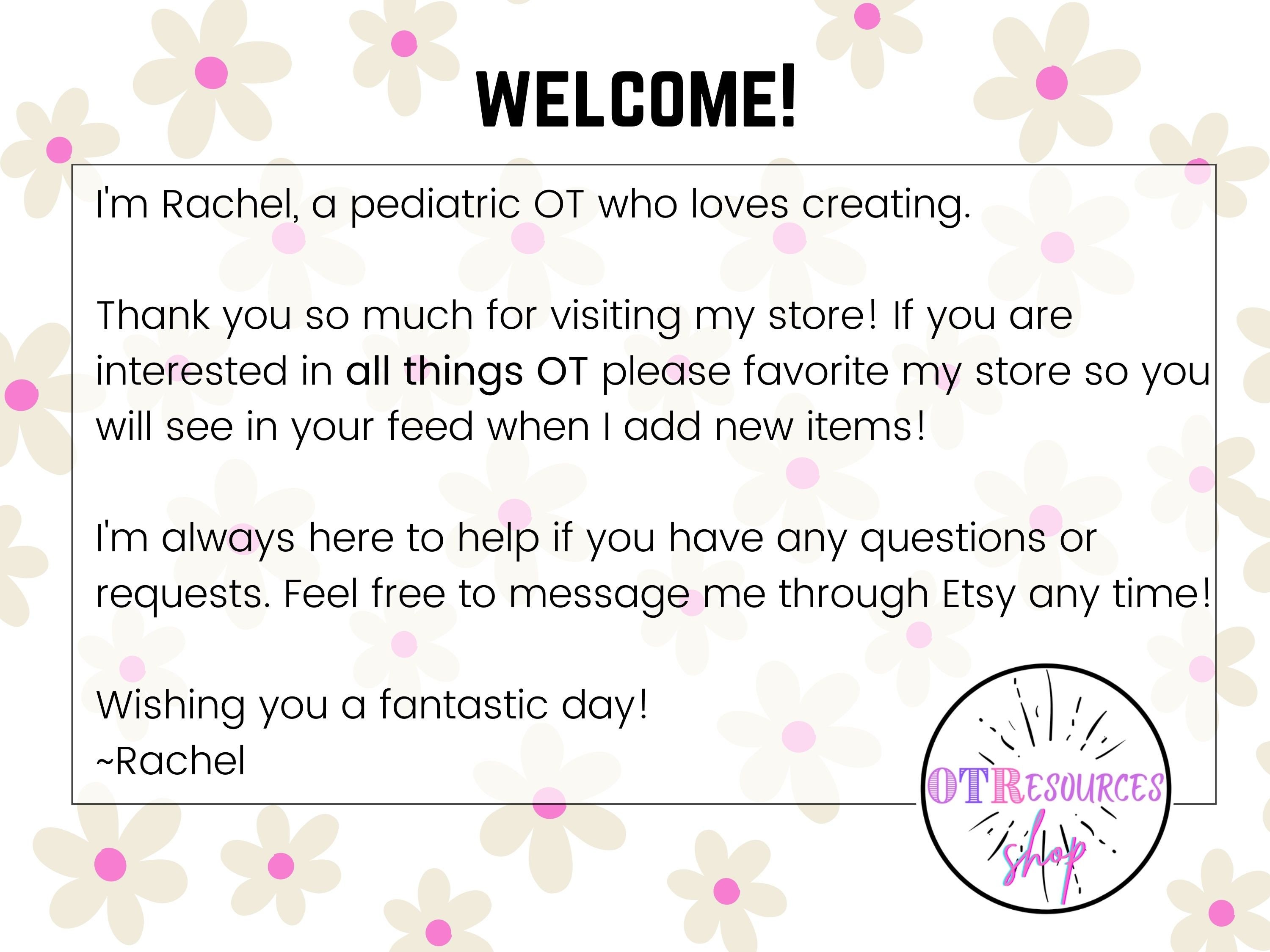 BULK Speech Sticker Bundle 3 Sticker Set Speech Therapist Sticker ...