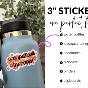 BULK OT Sticker Bundle 3 Sticker Set OT Sticker - Etsy