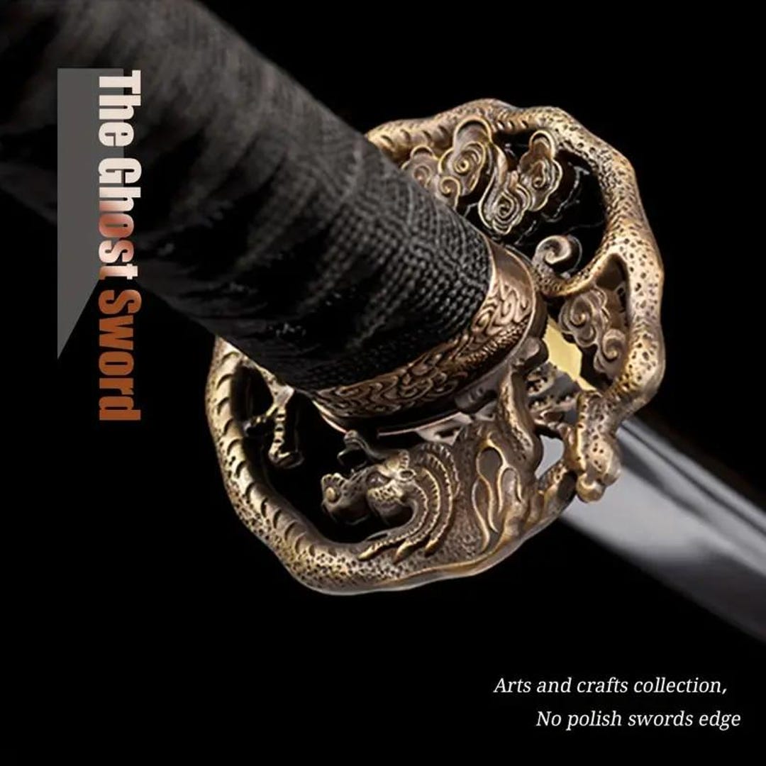 Cosplay, Handmade Sword, Cold Weapons, Art and Crafts Collection ...