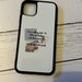 Greys Anatomy Post It Quote Phone Case - Etsy