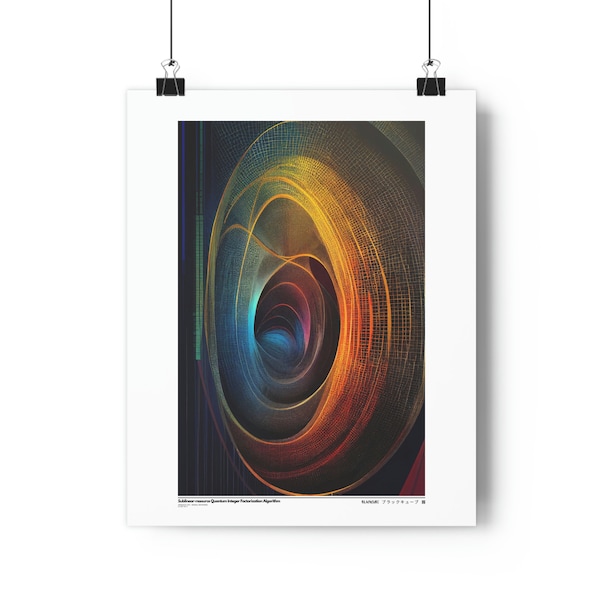 Neural Network Poster - Etsy
