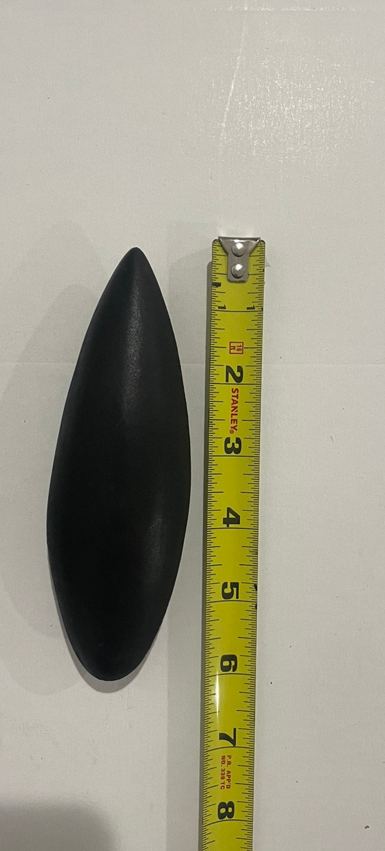 PIEDRA DE RAYO 5 6 7 Thunder Stone Santeria - Etsy