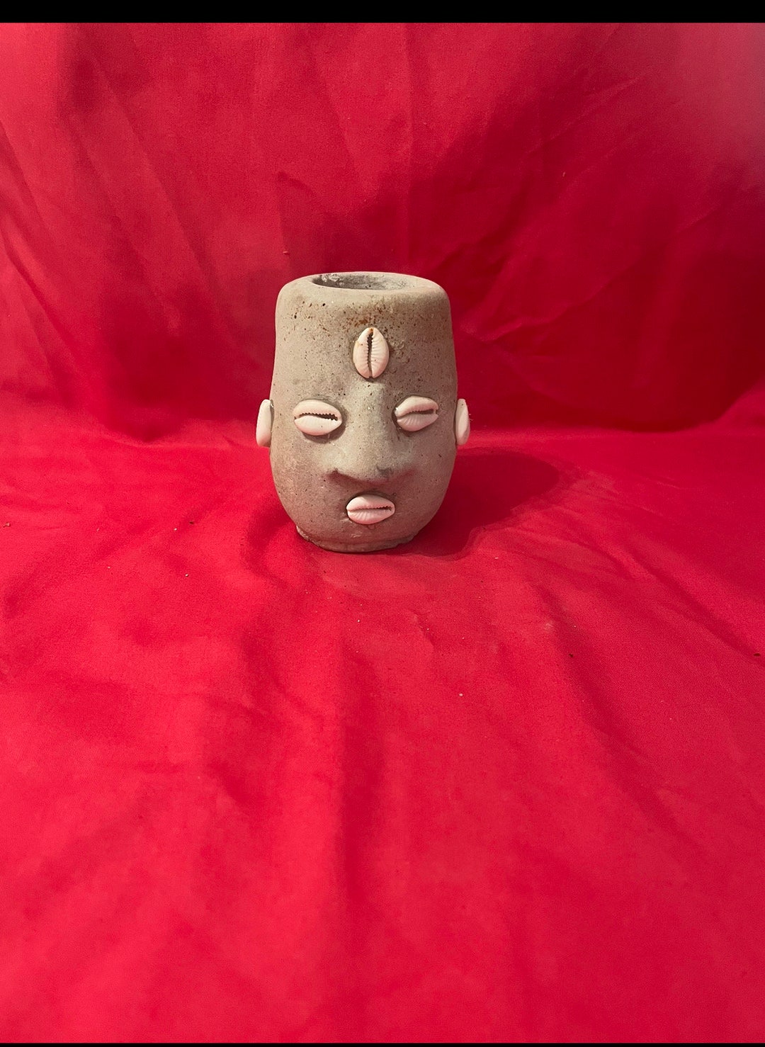 Elegua Ellegua Eshu Esu Santeria Etsy