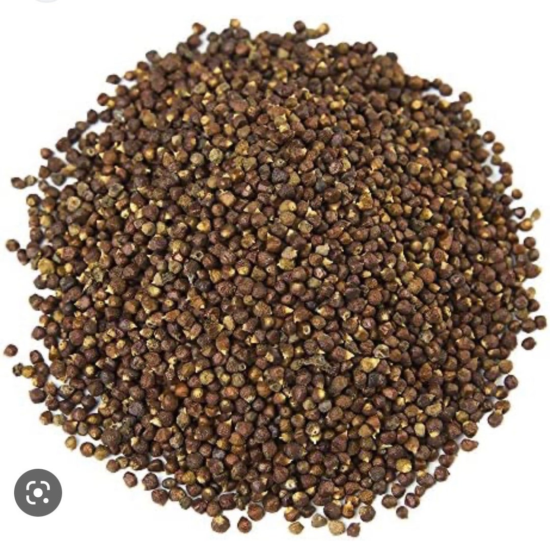 Pimienta Guinea Legitima Religion Santeria Ifa - Etsy