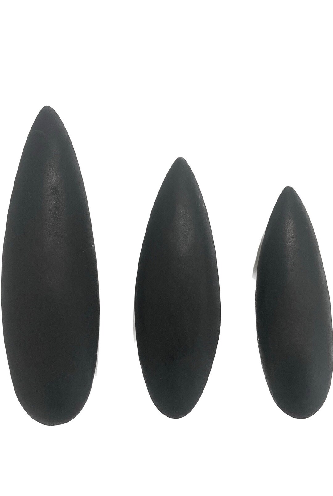 PIEDRA DE RAYO 5" 6" 7" Thunder Stone Santeria Ifa Religion - Etsy