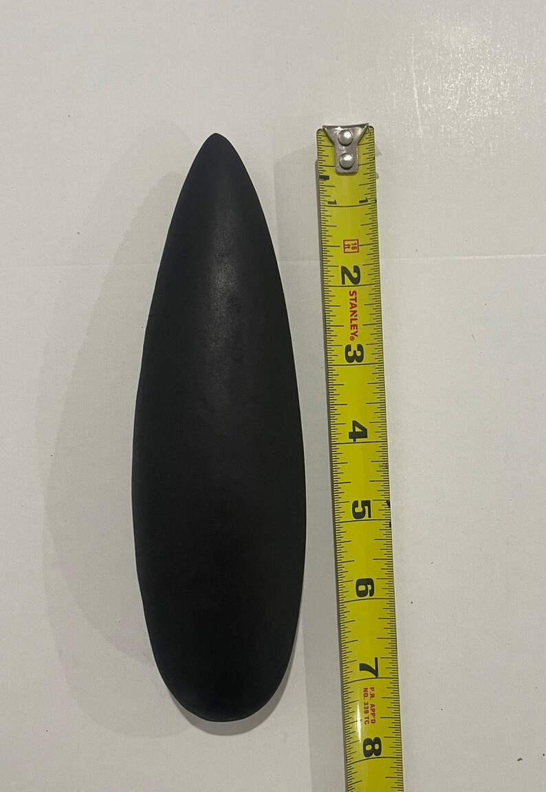 PIEDRA DE RAYO 5 6 7 Thunder Stone Santeria - Etsy