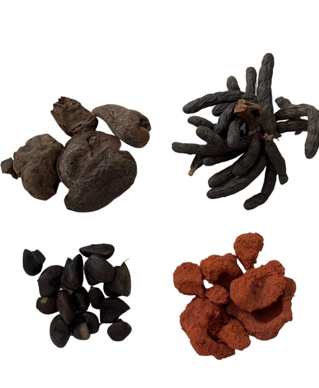 Ashe De Santo 4 Oz Santeria Ifa Religion - Etsy