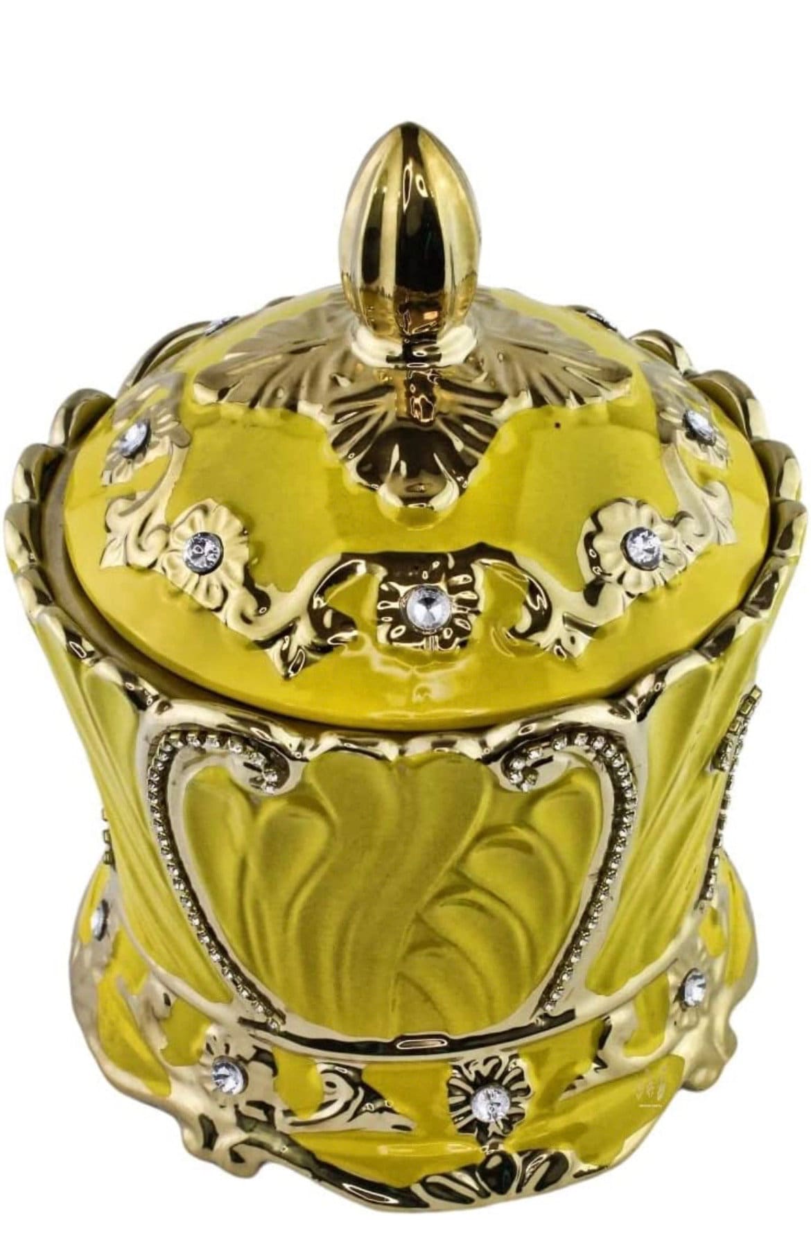 Sopera De Oshun 11x9 Santeria Ifa Religion - Etsy