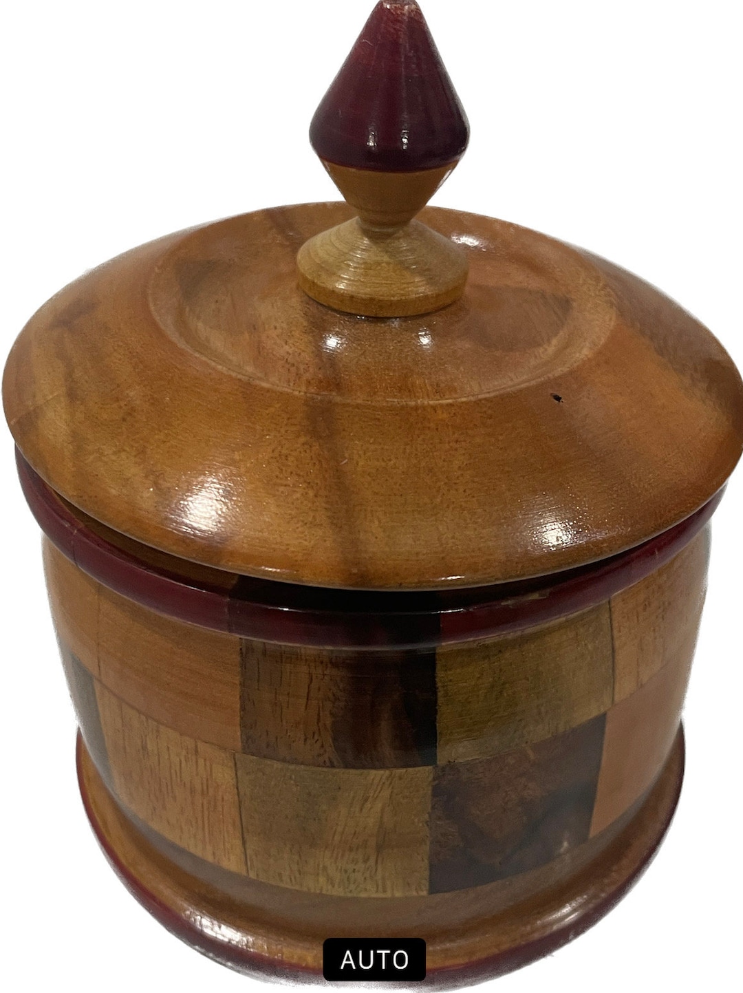 Sopera De Madera De Orula Santeria Ifa Religion - Etsy