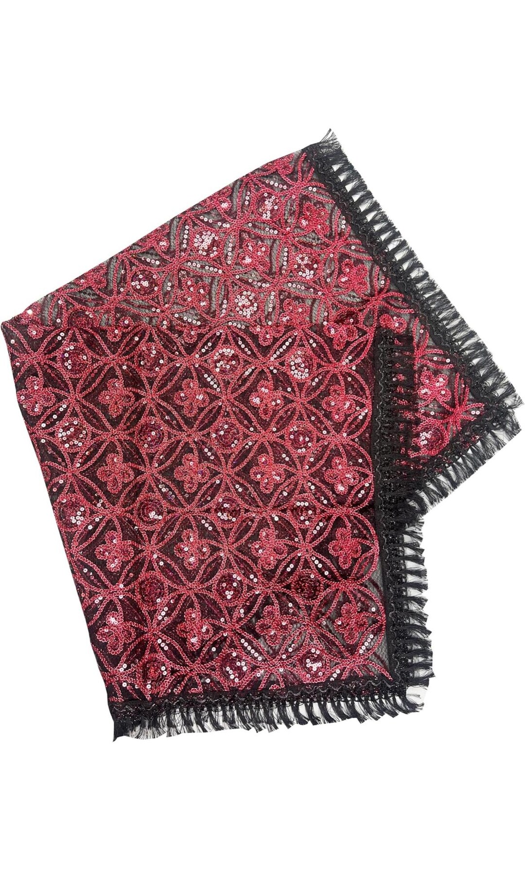 Paño De Elegua - Tela De Altar Para Rituales Religiosos Yoruba ...