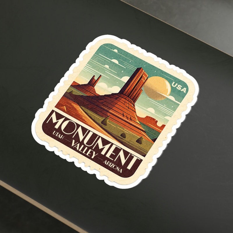 National Monument - Etsy