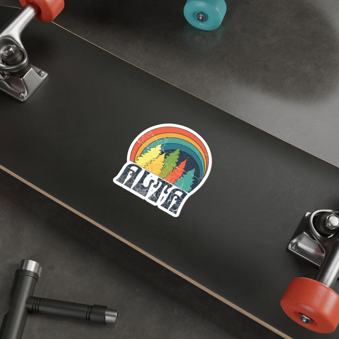 Alta Utah Sticker, Vintage Sticker, Outdoor Sticker, Mountain Sticker ...