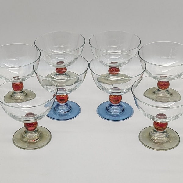 Italian Glassware - Etsy