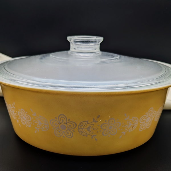 Vintage Pyrex - Etsy