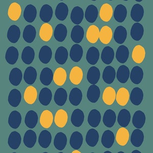 Midcentury Modern Gallery Wall | MCM Artwork | MCM Art Prints Original ...