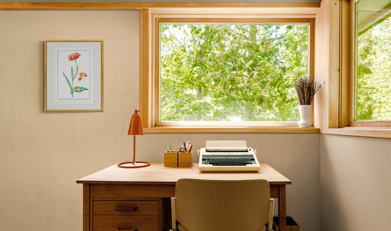 Vintage Botanical Print Cottagecore Farmhouse Boho Aesthetic Wall Art ...