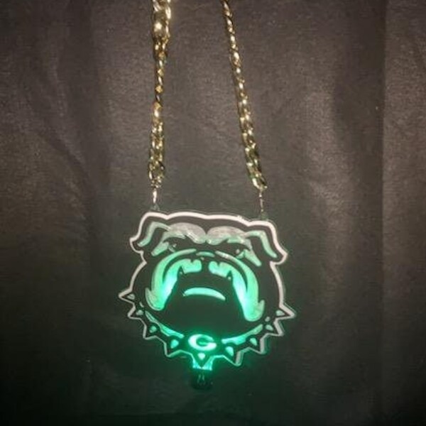 Custom Turnover Chain - Etsy